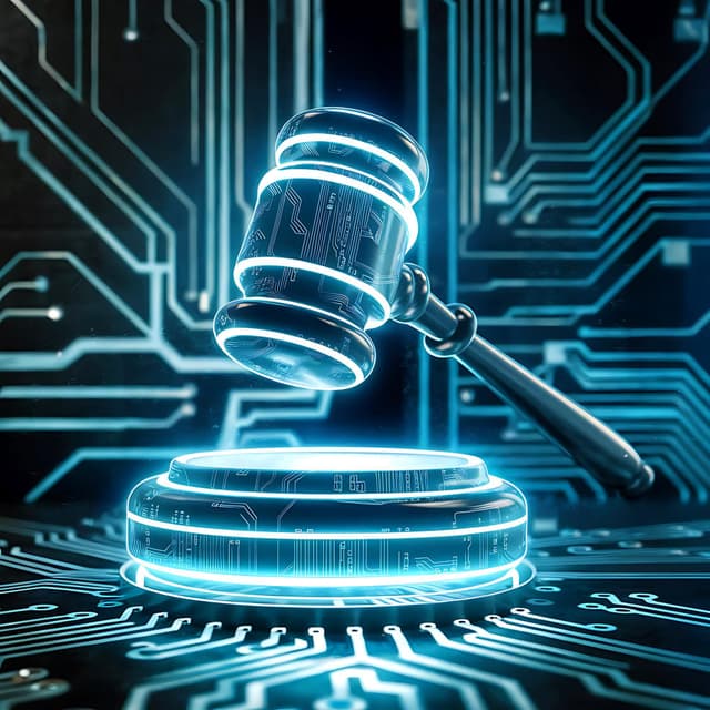 Unovance | The Auction Technology Ecosystem